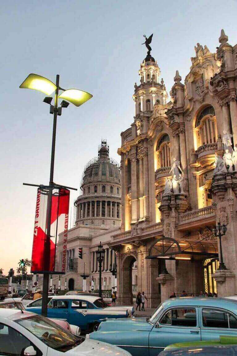 Caribbean - The Travel Tinker