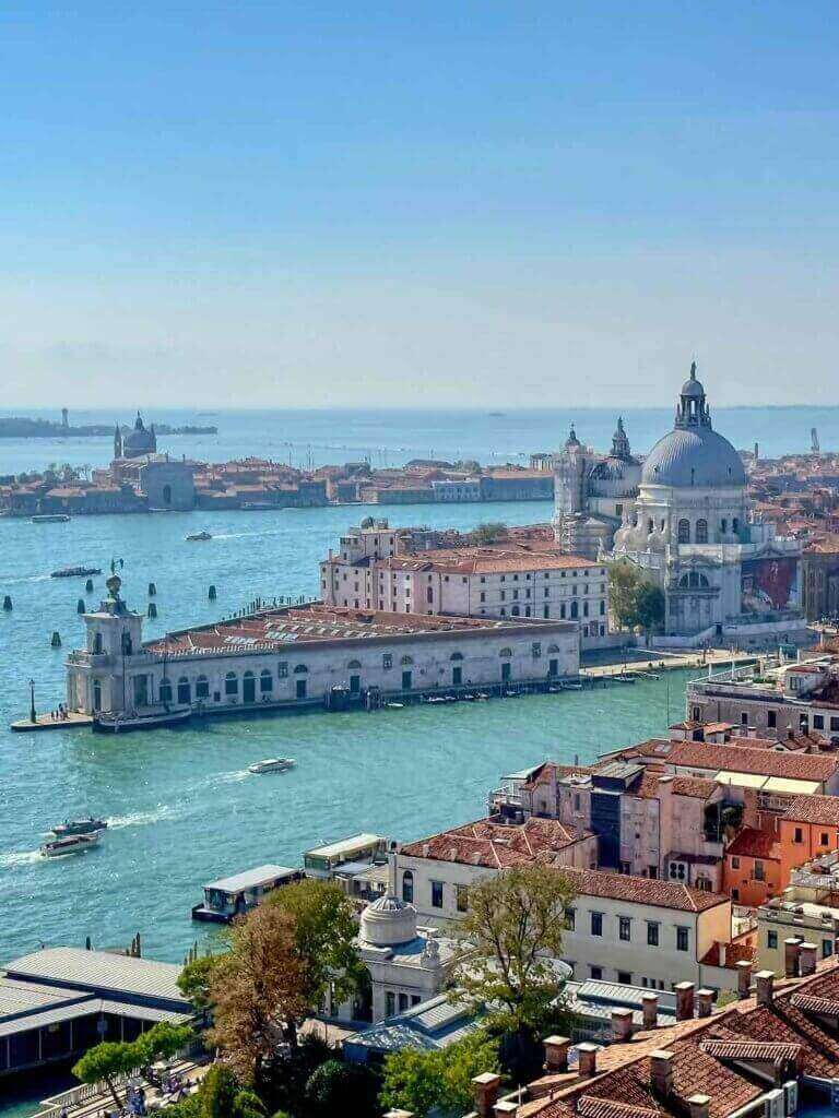 Europe - The Travel Tinker